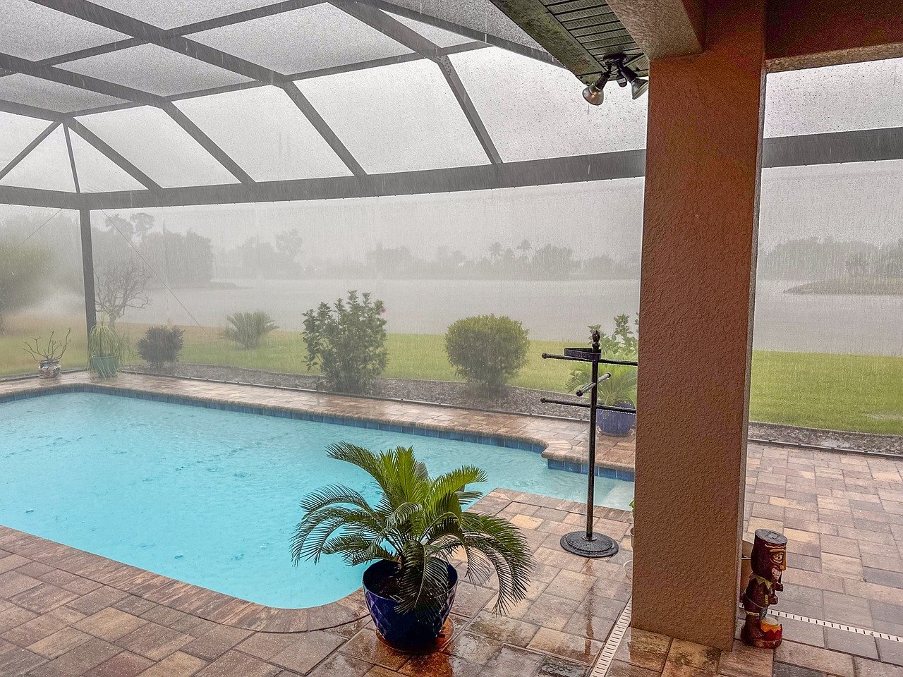 Swimming Pool Certificates of Compliance Manly NSW Ensuring Safety and ...