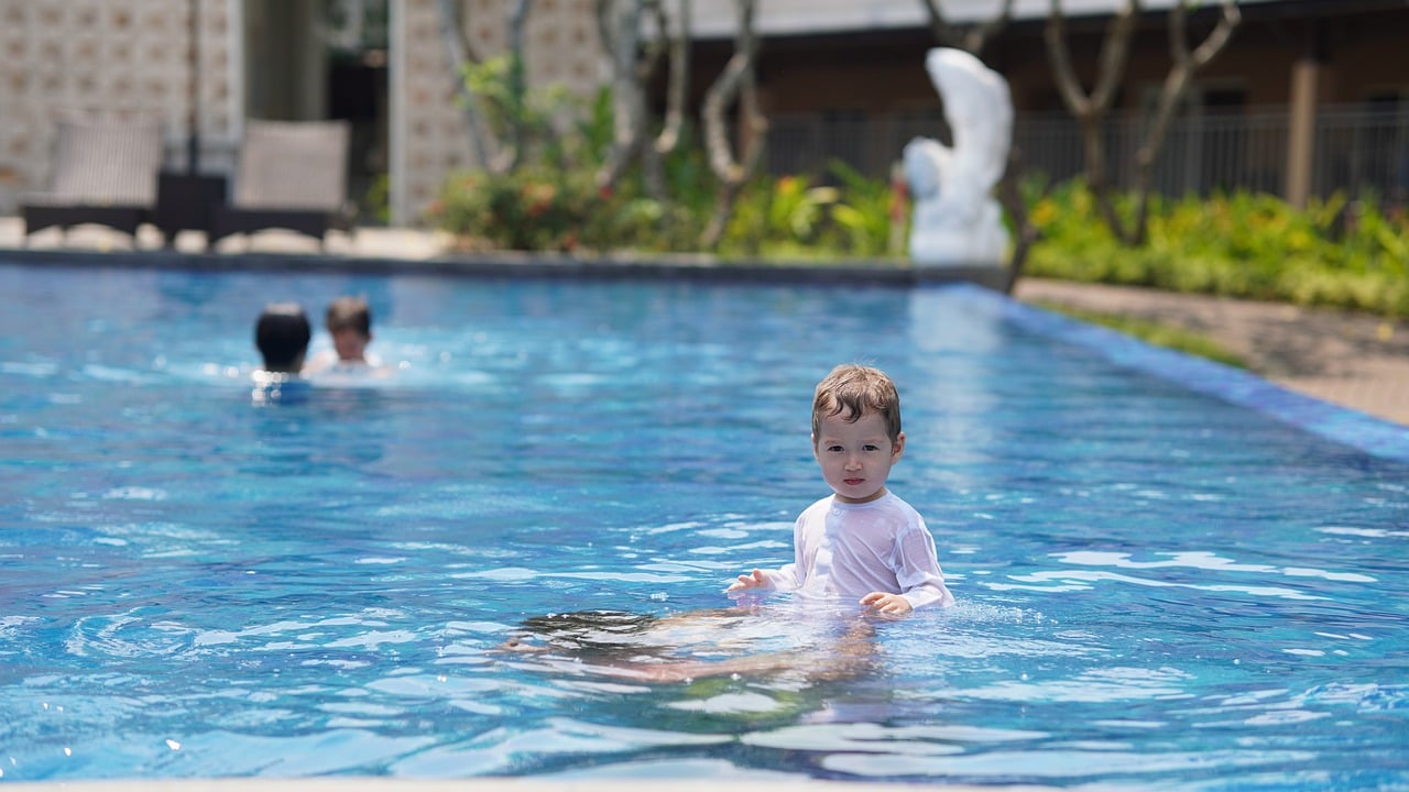 Swimming Pool Certificates of Compliance Thornleigh NSW for Homeowners ...